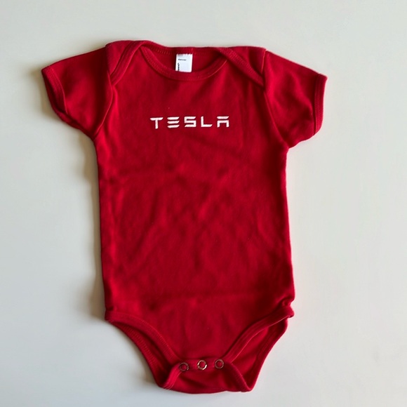 One Pieces | Tesla Onesie | Poshmark